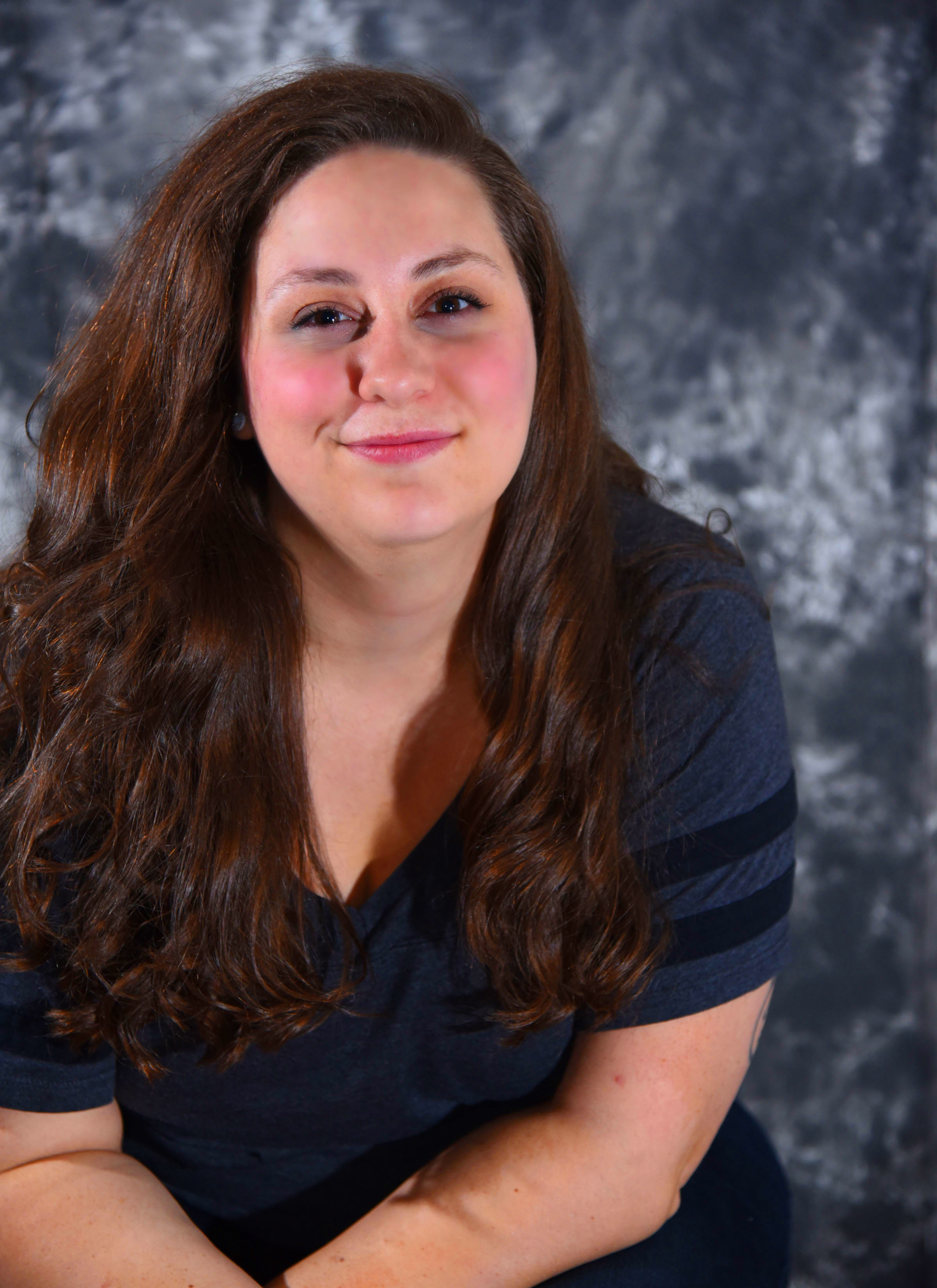 Been A While, – Becca Steinhoff