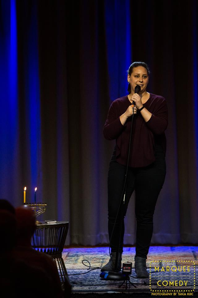 Been A While, – Becca Steinhoff