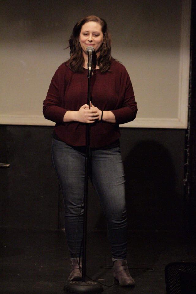 Been A While, – Becca Steinhoff